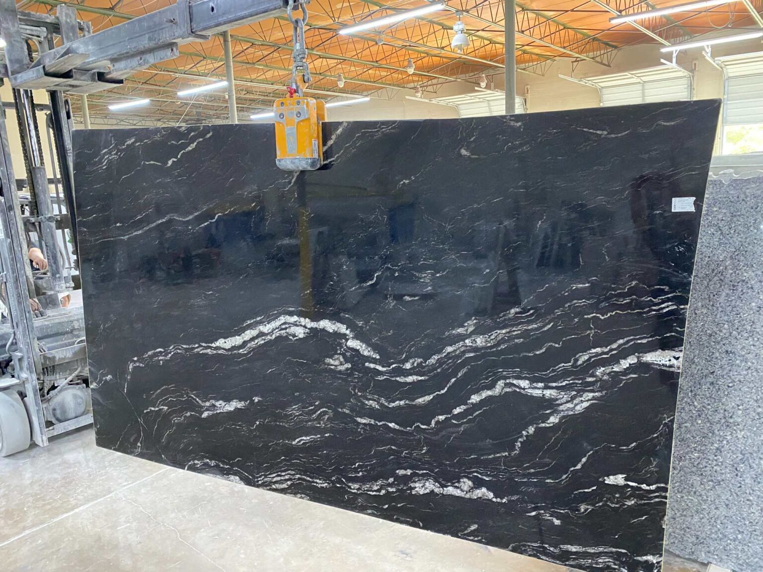 Granite Services – Rodriguez Builders